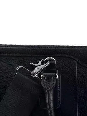 Gucci Interlocking G Convertible Briefcase