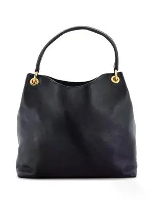 Prada Vitello Daino Hobo Bag