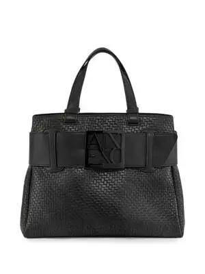 Armani Exchange Adjustable Shoulder Bags For Women