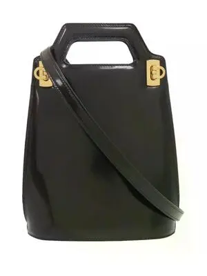 Ferragamo Shoulder Strap Mini Bags