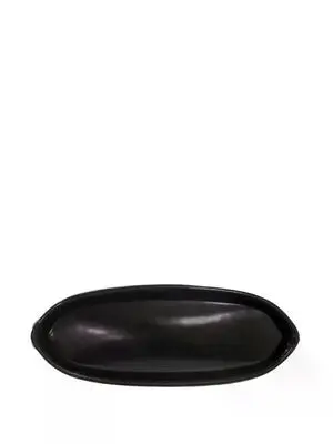 FERRAGAMO Wanda Top Handle Bag - Black