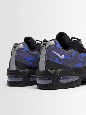 Nike Max 95 Og Sneakers - Black