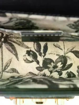 Gucci Small Padlock Crossbody Bag