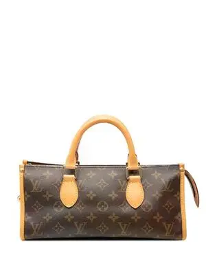 LOUIS VUITTON Monogram Popincourt Handbag
