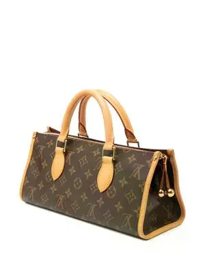 LOUIS VUITTON Monogram Popincourt Handbag