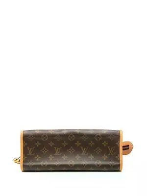 LOUIS VUITTON Monogram Popincourt Handbag