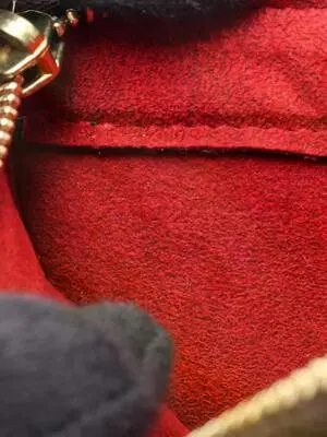 LOUIS VUITTON Monogram Viva Cite Pm Crossbody Bag - Brown