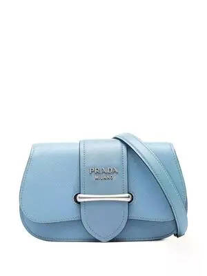 Prada Mini Cross Body Bags