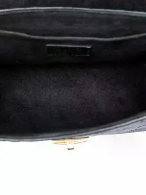 LOUIS VUITTON Saint Sulpice Bb Crossbody Bag