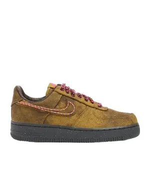 Nike Air Force 1 Boucle Sneakers