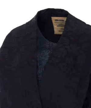 UMA WANG Long Sleeve Jacket