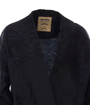 UMA WANG Long Sleeve Jacket