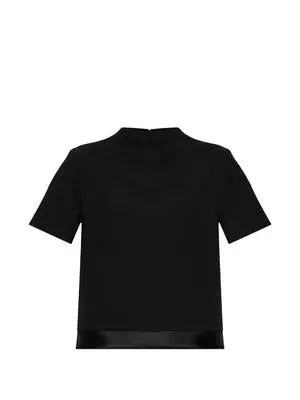 Jil Sander Button Up Blouses