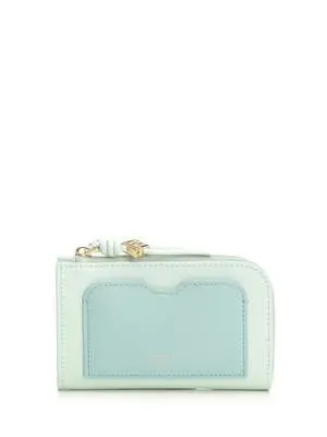 Fendi Card Holder - Green
