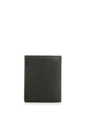 FERRAGAMO Compact Gancini Wallet