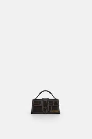 Jacquemus Le Bambino Bag - Multicolor