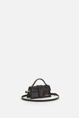 Jacquemus Le Bambino Bag - Multicolor