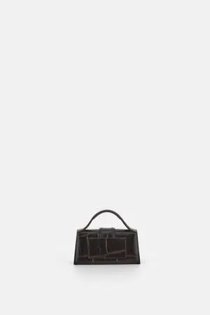 Jacquemus Le Bambino Bag - Multicolor