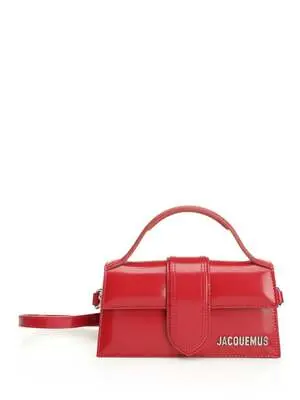 Jacquemus Le Bambino Bag - Red