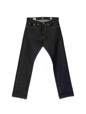 NBDN DENIM Flores Falcon Selvedge Jeans