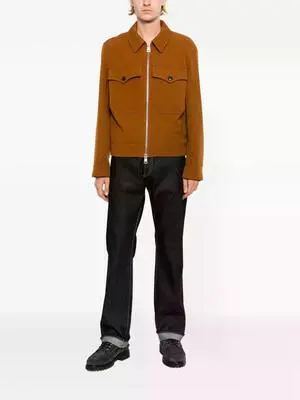 NBDN DENIM Flores Falcon Selvedge Jeans