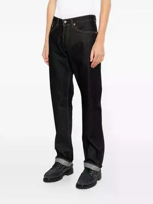NBDN DENIM Flores Falcon Selvedge Jeans