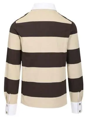 VIVIENNE WESTWOOD Rugby Polo Shirt