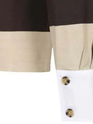 VIVIENNE WESTWOOD Rugby Polo Shirt