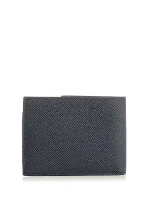 FERRAGAMO Gancini Wallet - Blue
