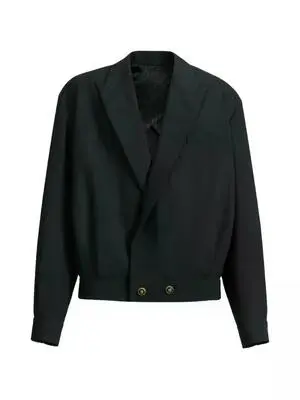 Balmain Double Breasted Tuxedos For Men