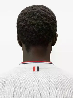 Thom Browne Chest-pocket T-shirt