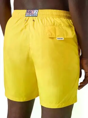 MC2 SAINT BARTH Drawstring Swim Shorts