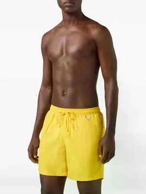 MC2 SAINT BARTH Drawstring Swim Shorts