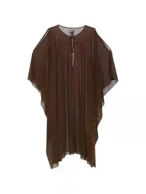 FISICO Azalea Sheer Finish Kaftan