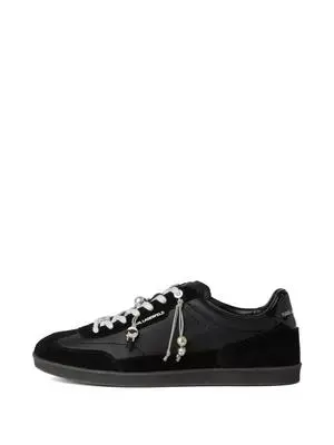 Karl Lagerfeld Logo Sneakers For Women