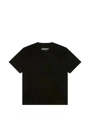 AAPE BY *A BATHING APE Camo-logo T-shirt