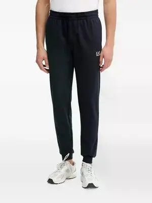 EA7 Mock Neck Sweatshirt