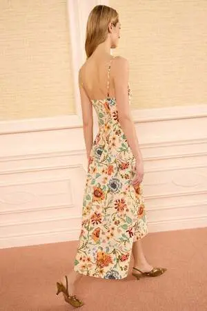Ulla Johnson Fiora Cami Cotton Dress