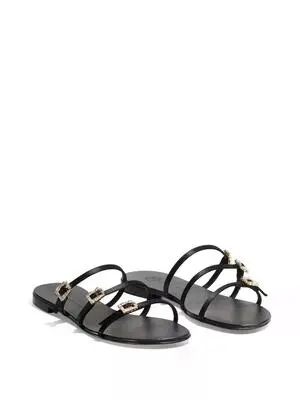 TEMPERLEY LONDON Eclipse Sandals