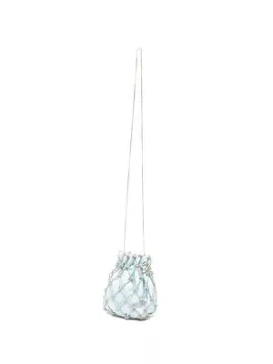 Rosantica Selene Capri Embellished Cross Body Bag