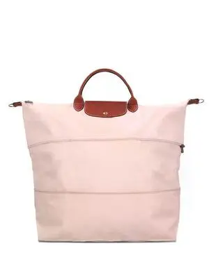 Longchamp Le Pliage Top-handle Tote Bag