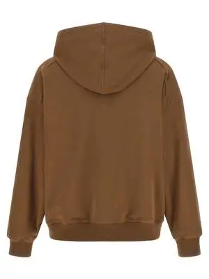 Brunello Cucinelli Shiny Trims" Monile Hoodie