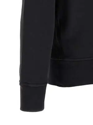 Stone Island 6100062 Garment-dyed Organic Cotton Hoodie