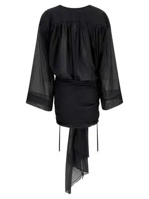 Andamane Indira Dress