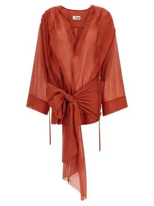 Andamane Indira Dress