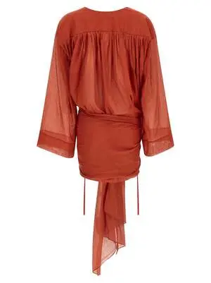 Andamane Indira Dress