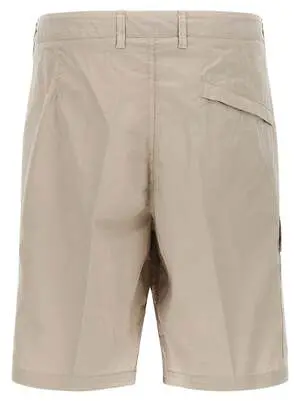 Stone Island Bermuda Shorts