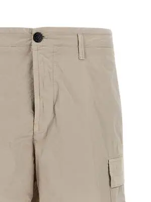 Stone Island Bermuda Shorts
