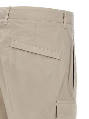 Stone Island Bermuda Shorts