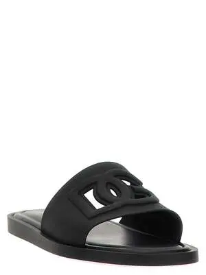 Dolce & Gabbana Dg Slide